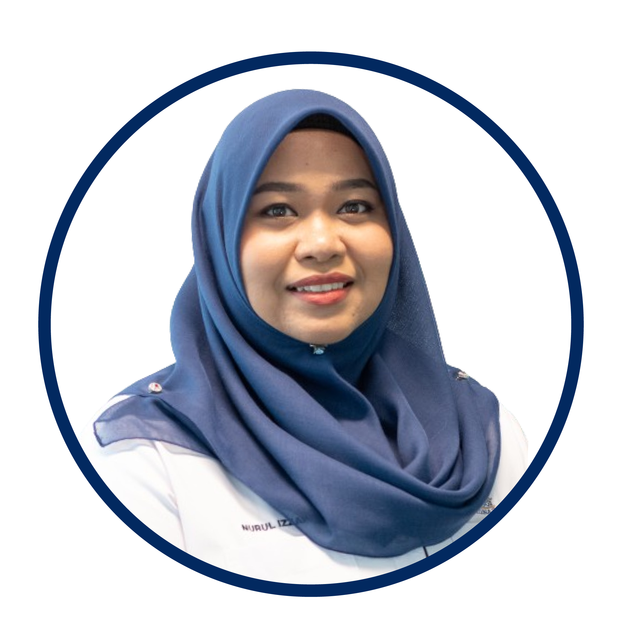 Organisation Chart - Centre of Foundation Studies